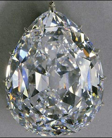 Cullinan Diamond - Jewelry Appraisal Denver