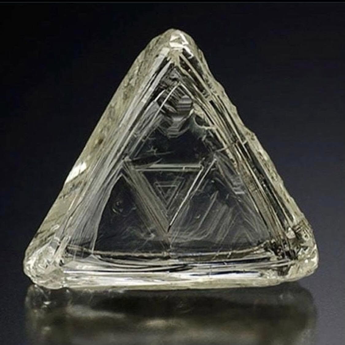 Macle Diamonds - Jewelry Appraisal Denver